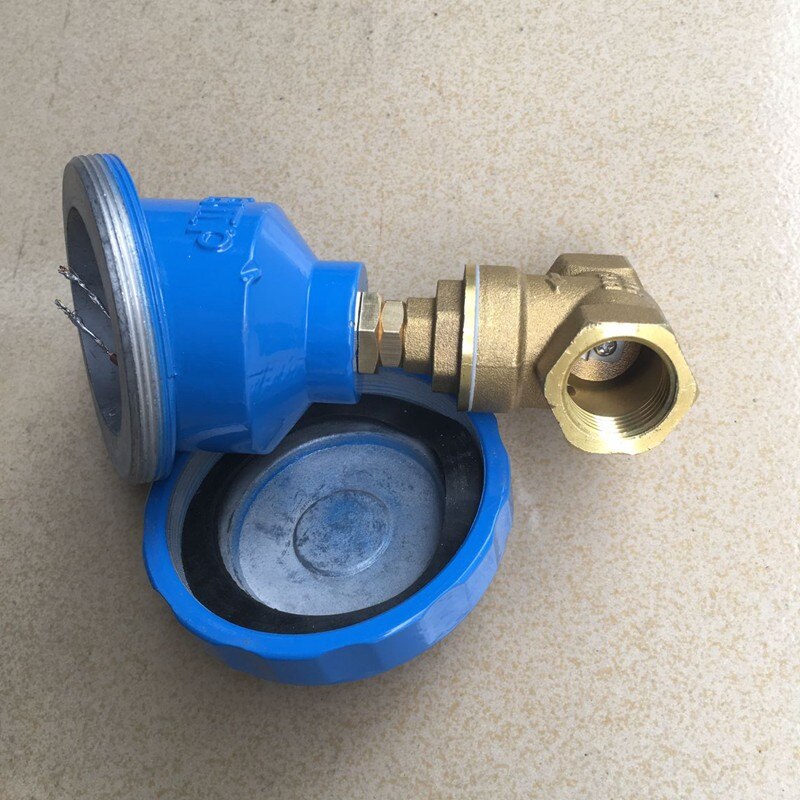 Water flow switch explosion-proof flow switch wate... – Vicedeal