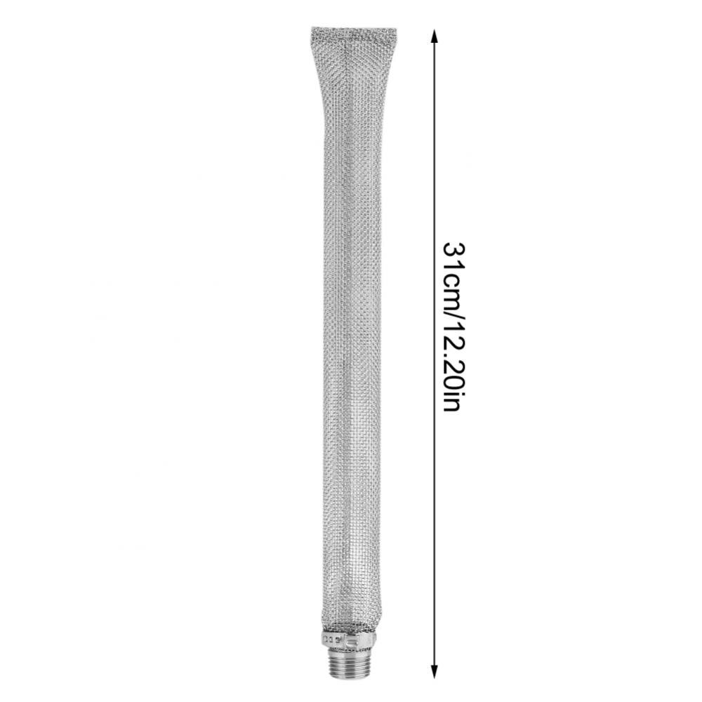 Mesh 304 Rvs Bier Filter Brouwketel Bazooka Screen... – Vicedeal