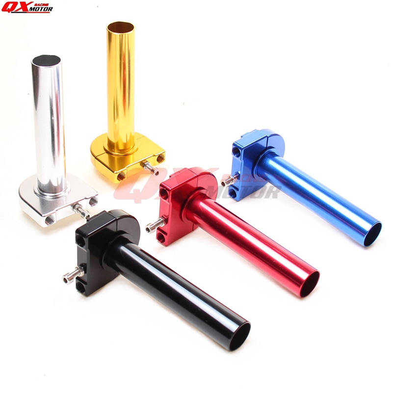 Universele 7/8 "Cnc Aluminium Stuur Quick Action T... – Vicedeal