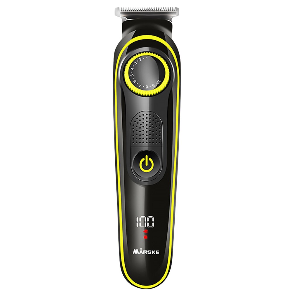 Electric Hair Cutter Charging Electric Clipper Hai... – Vicedeal