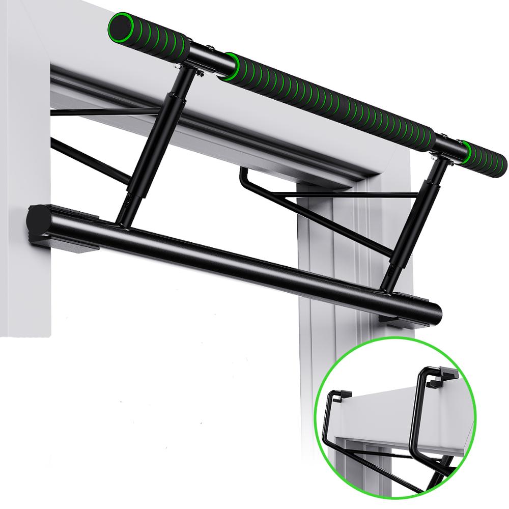 Factory home gym multi motion chin up pull-up bar ... – Vicedeal