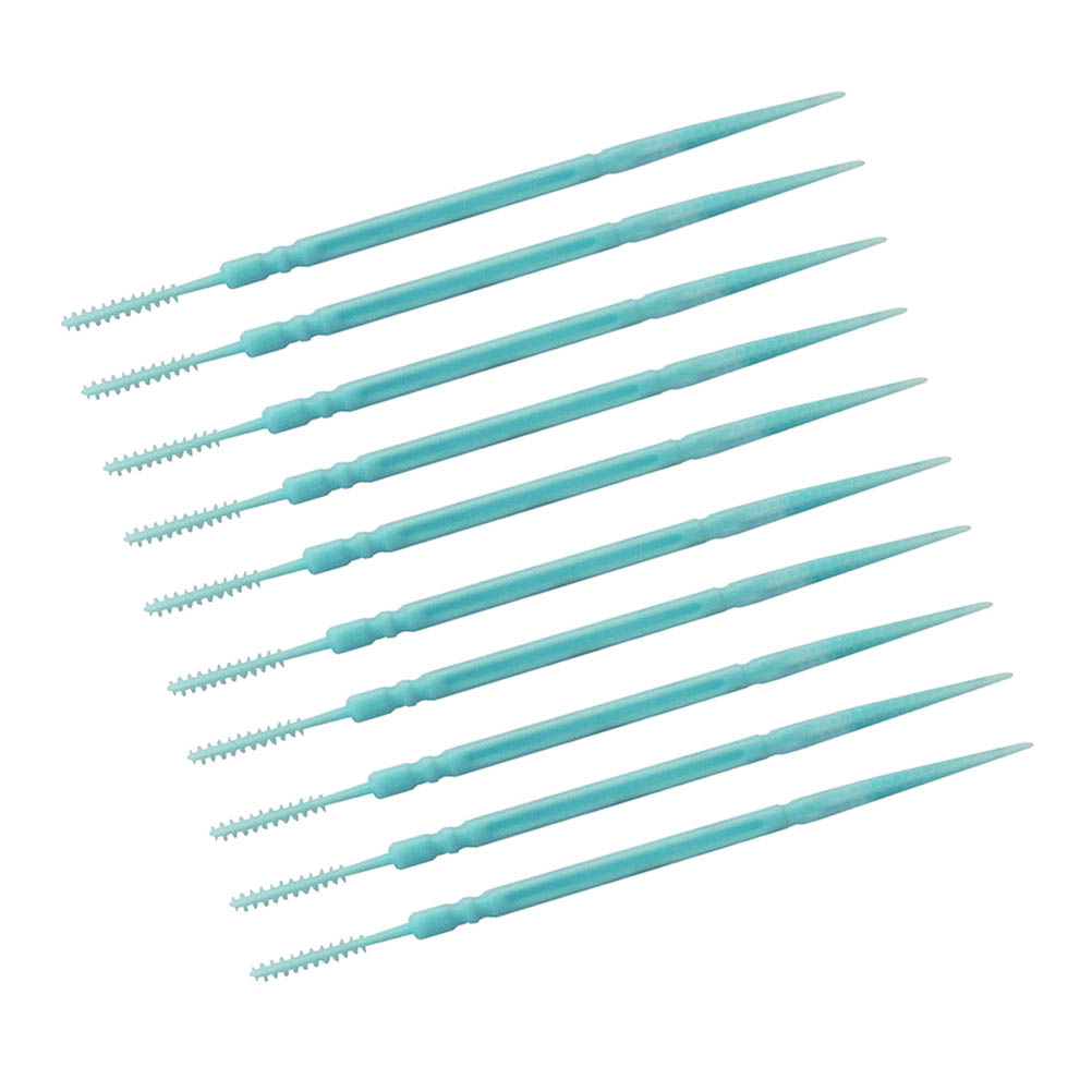 200pcs Double-head Toothpicks Plastic Oral Care In... – Grandado
