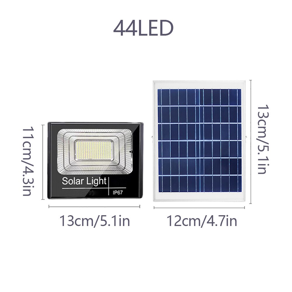 Solar Led Light Outdoor Solar Spotlights Tuin Huis... – Vicedeal