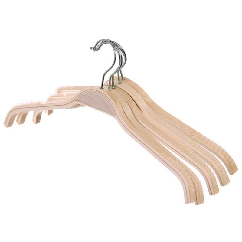 Multiplex hangers hoogwaardige non-slip hangers kl... – Vicedeal
