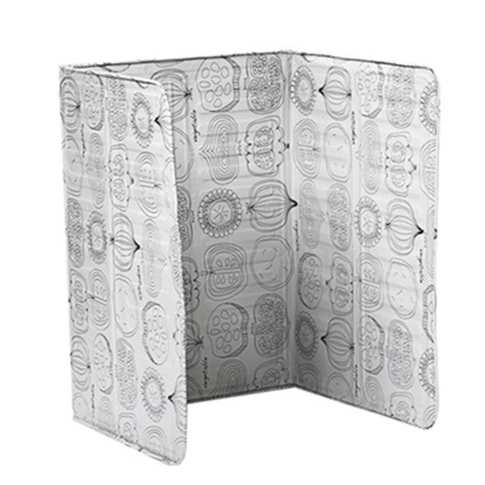 Kitchen Gadgets Oil Splatter Shield Guard Screens ... – Grandado