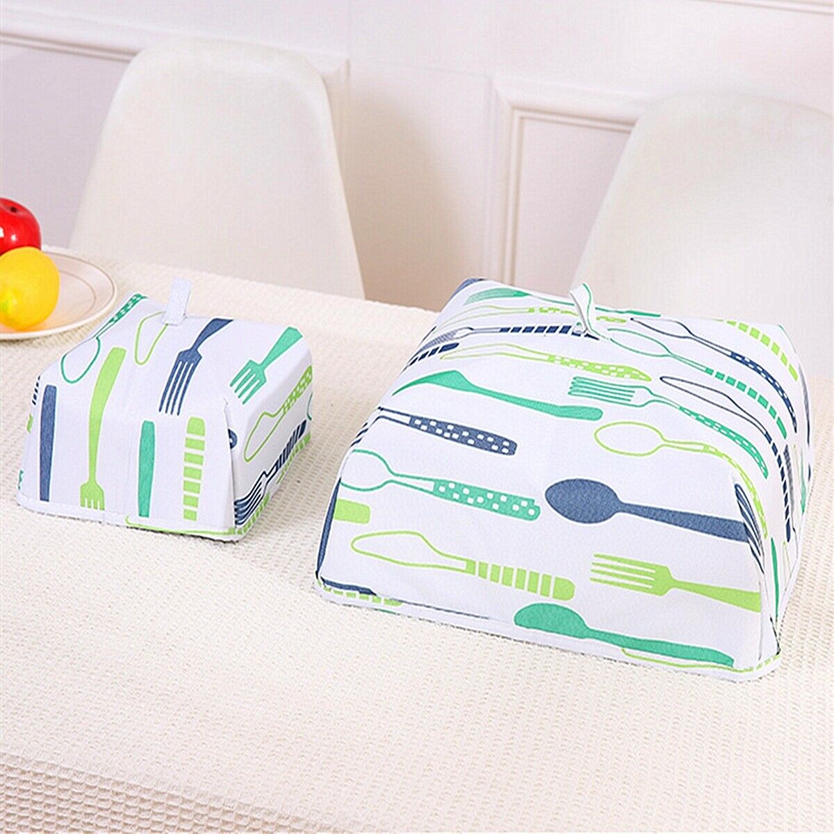 Foldable Food Cover BBQ Insulated Heat Preservatio... – Vicedeal