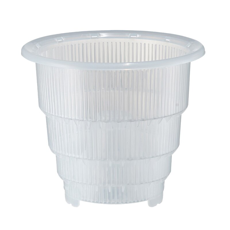 Plastic Mesh Pot Orchid Flower Planter Container H... – Vicedeal