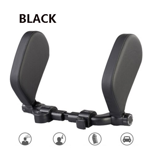 Autostoel nek hoofdsteun kussen slaapkussen kinder... – Grandado