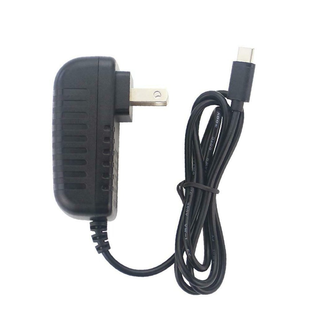 5V 3A Type-C USB AC/DC Wall Charger Adapter Power ... – Grandado