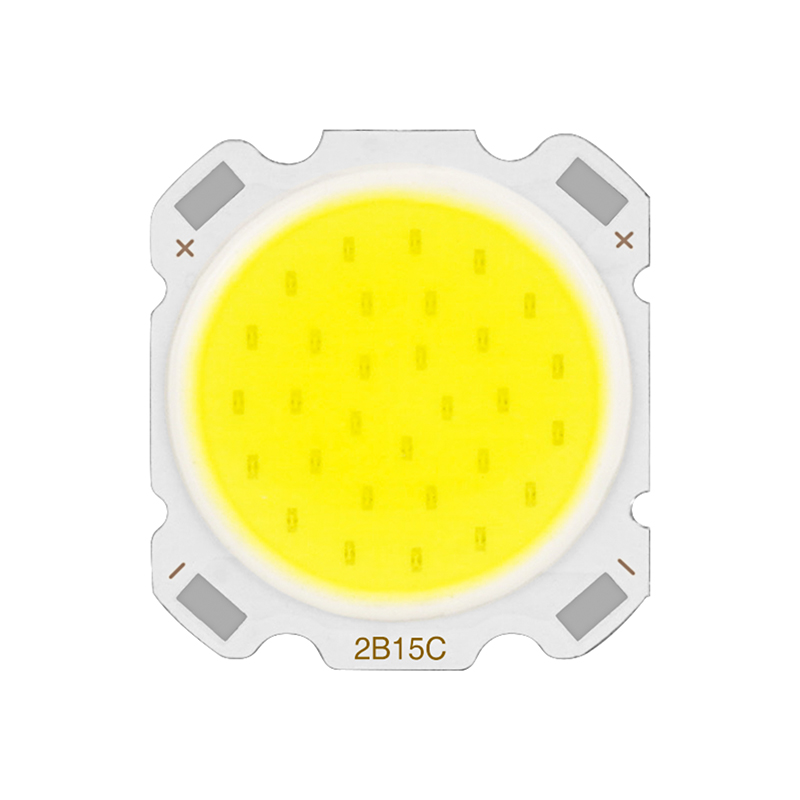 Led cob chip dc9-50v ingang 15w 12w 10w 9w 7w 5w ... – Vicedeal