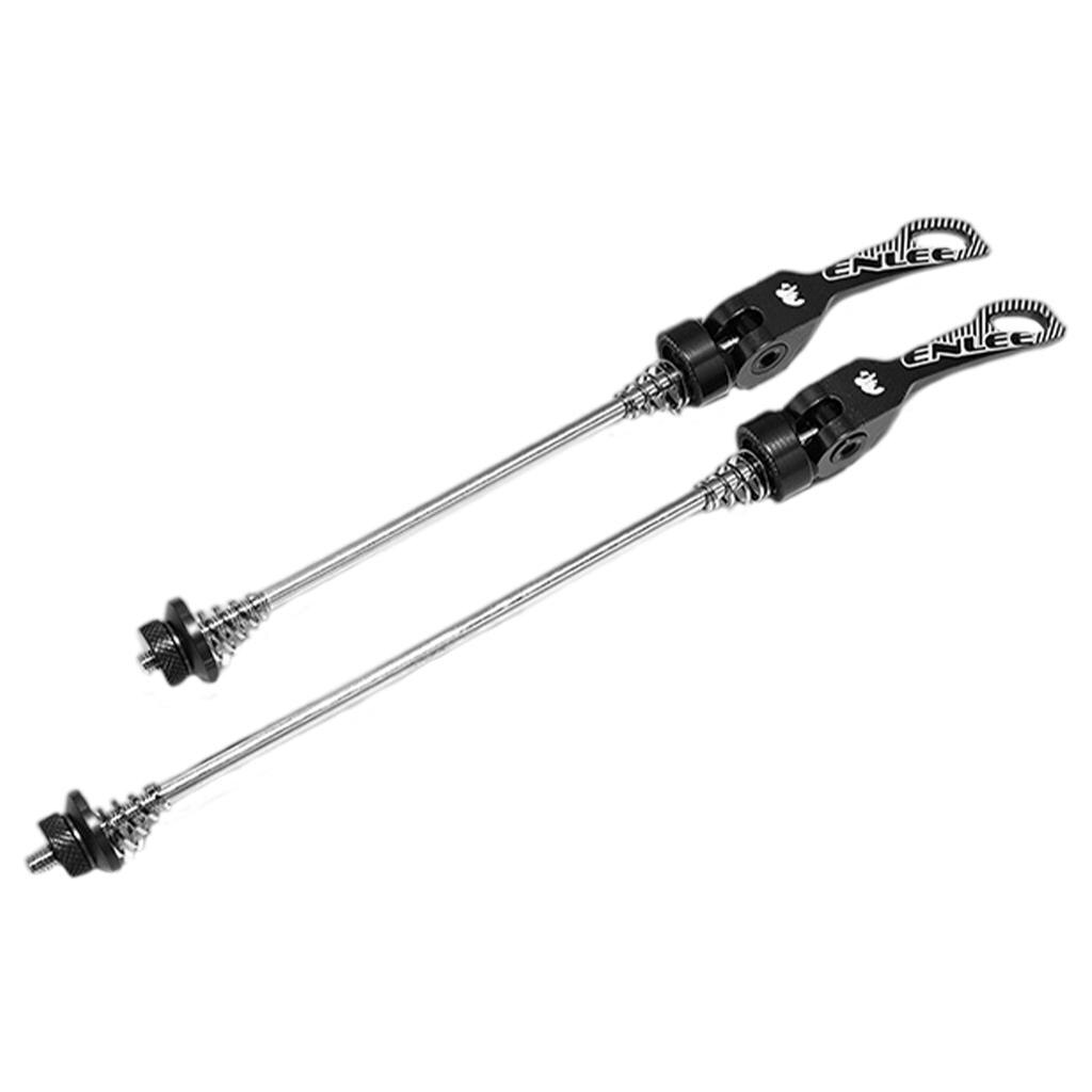 2 Stuks Ultralight Snelspanner Aluminium Voor Acht... – Grandado