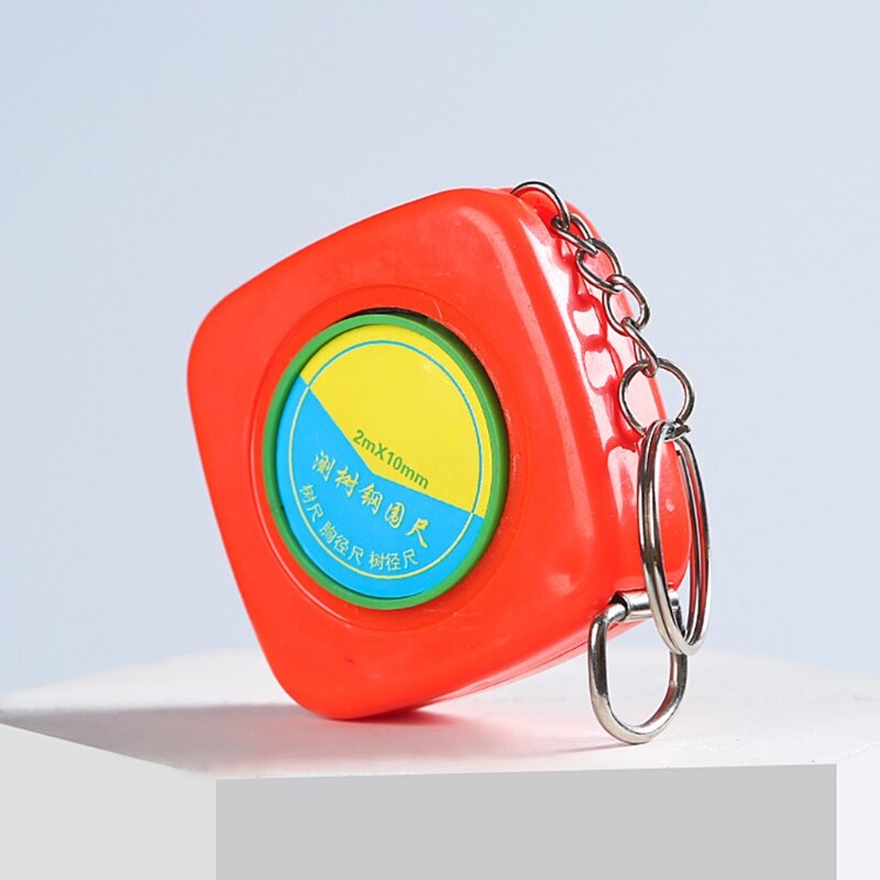 Excellent Diameter Circumference Tape Measure Gard... – Grandado