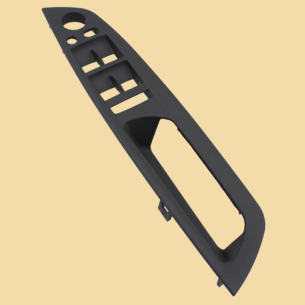 Auto Styling Beige Schwarz Auto links Rechts innen Tür Armlehne Griff ...