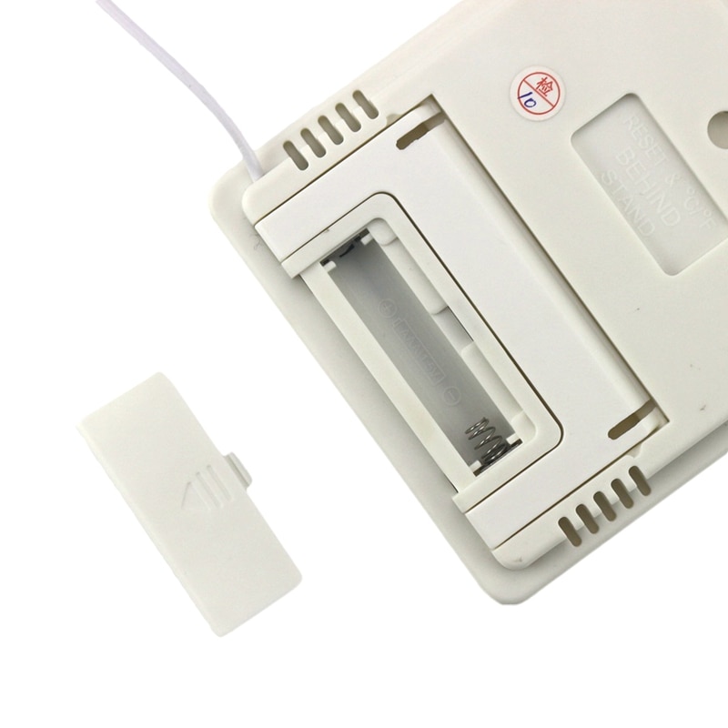 HTC-2 termómetro Digital higrómetro estación meteo... – Grandado