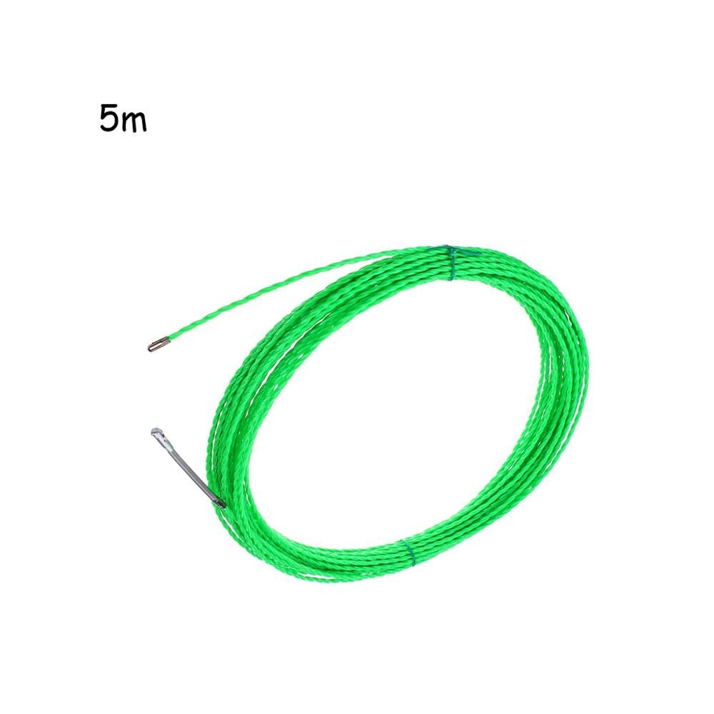 5m/15m/25m/30m/50m 4mm Fiberglass Cable Push Pulle... – Grandado