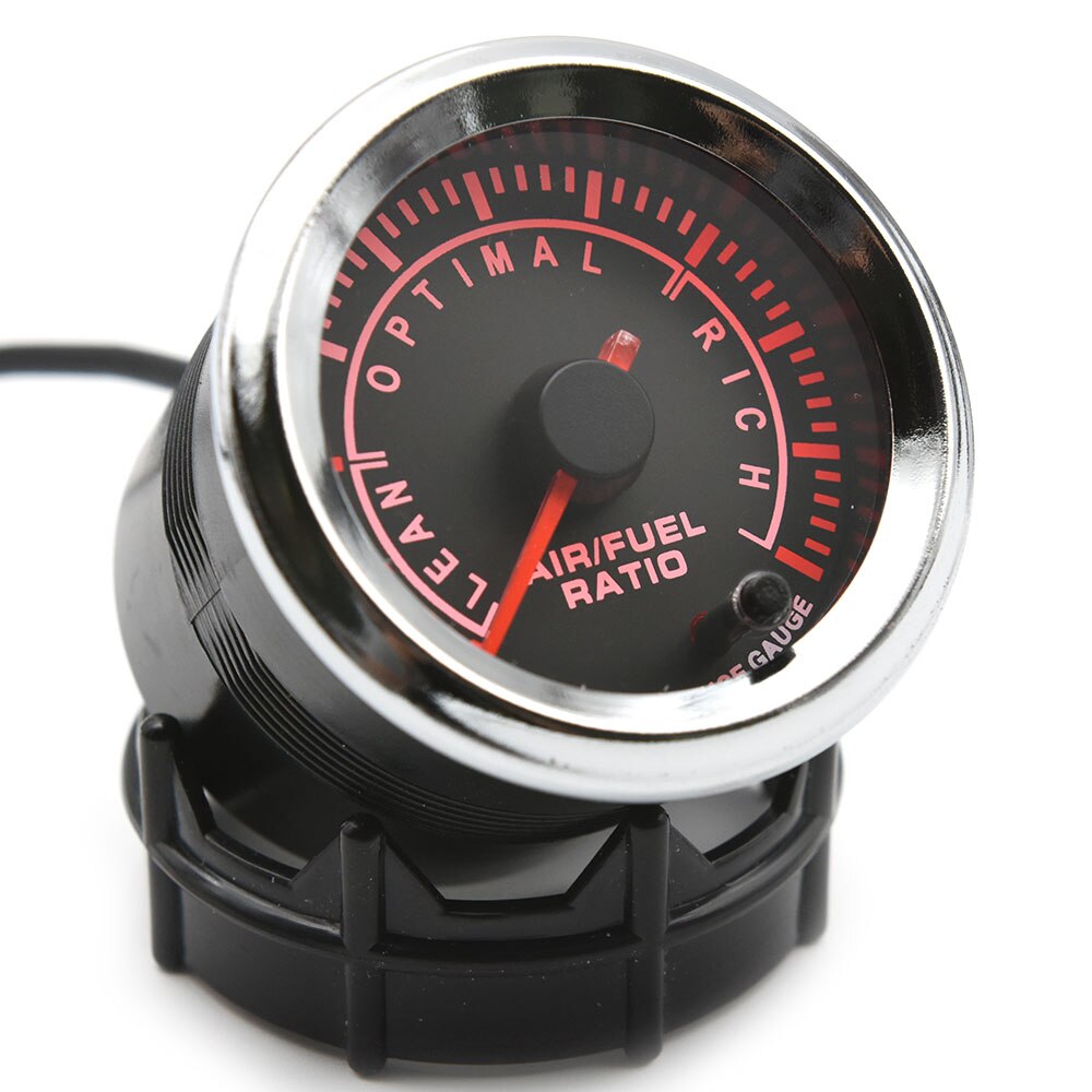 Afr gauge 52mm air fuel ratio gauge digital air fu... – Vicedeal