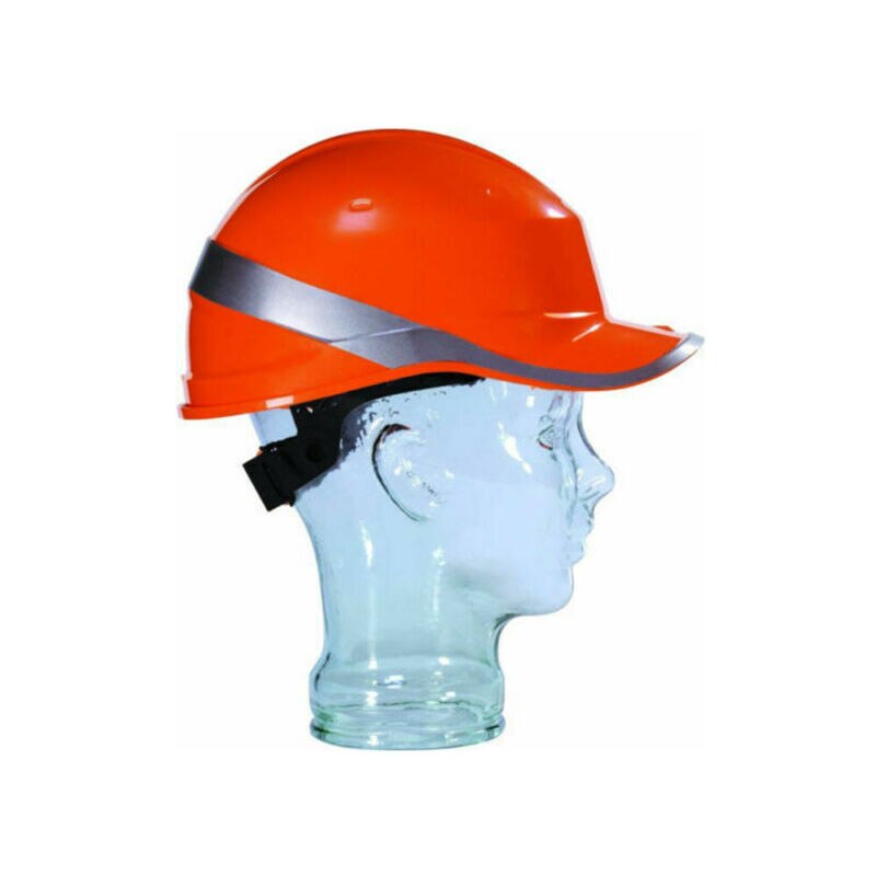 Work Wear Reflective Construction Ratchet Hard Hat... – Grandado