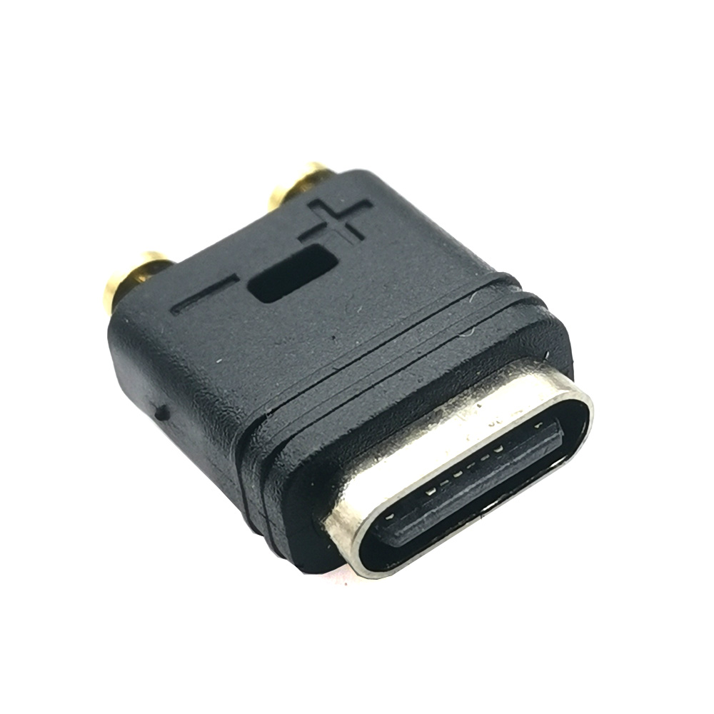TYPE-C Mother Seat 2/6PIN PD Fast Charging Dedicat... – Grandado