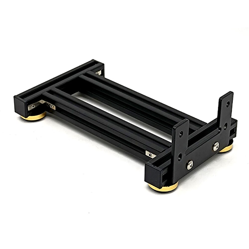 ATX Power Supply Holder Bracket Computer Chassis P... – Vicedeal