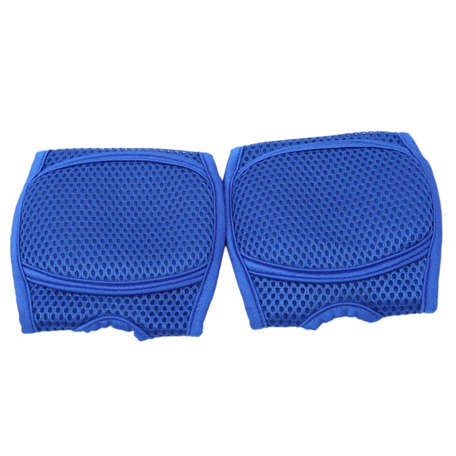 Ruiwjx Kids Learn To Walk Sponge Kneepad Leg Warme... – Grandado