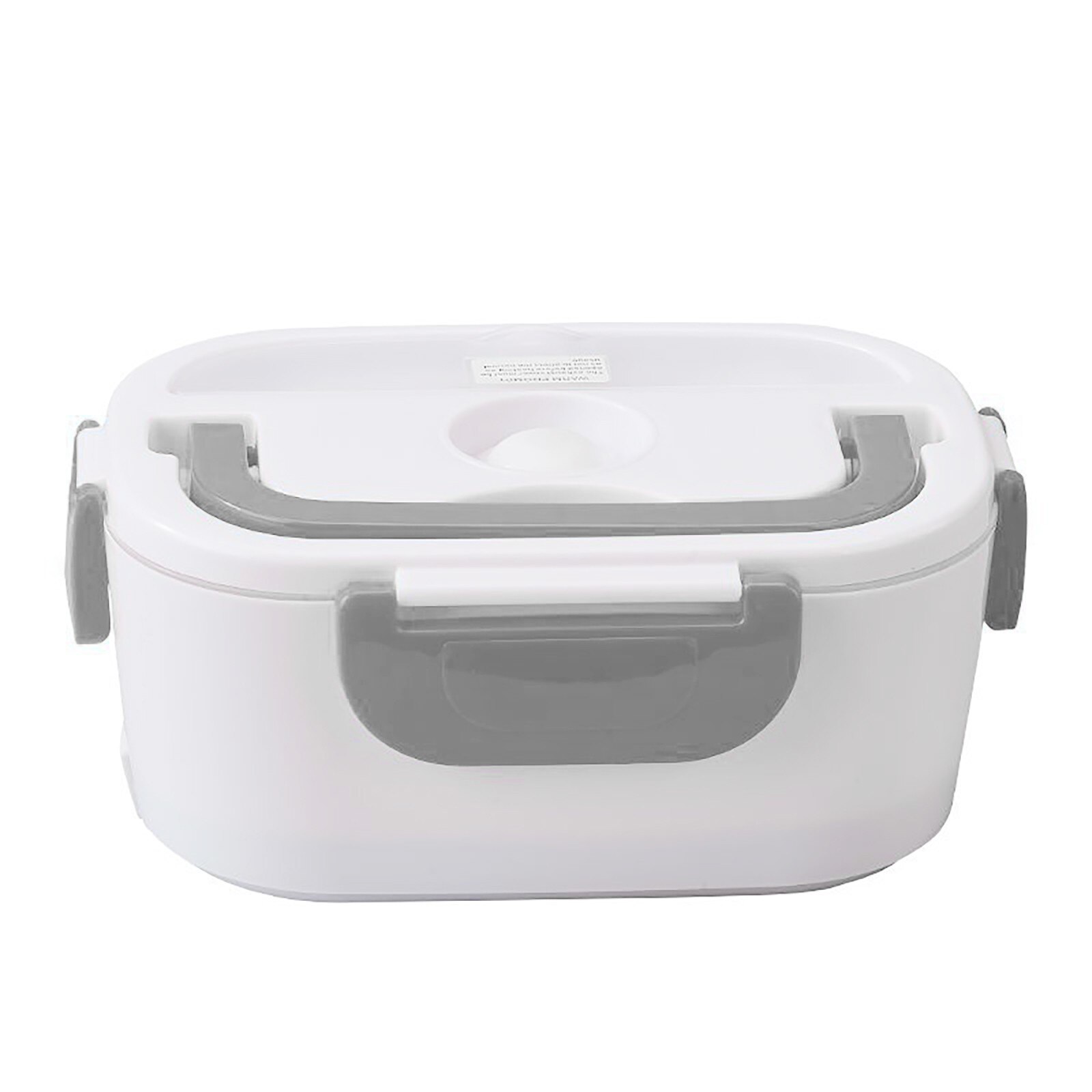 3 in 1 Electric Lunch Box Mobile Stainless Steel L... – Grandado