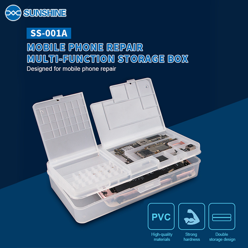 SS-001A Mobile Phone Multifunction Repair Storage ... – Vicedeal