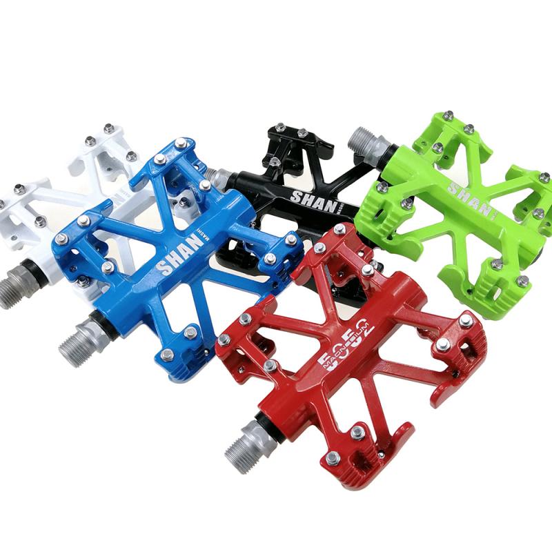 Magnesium Aluminum Alloy Pedals Mountain Bike Peda... – Grandado