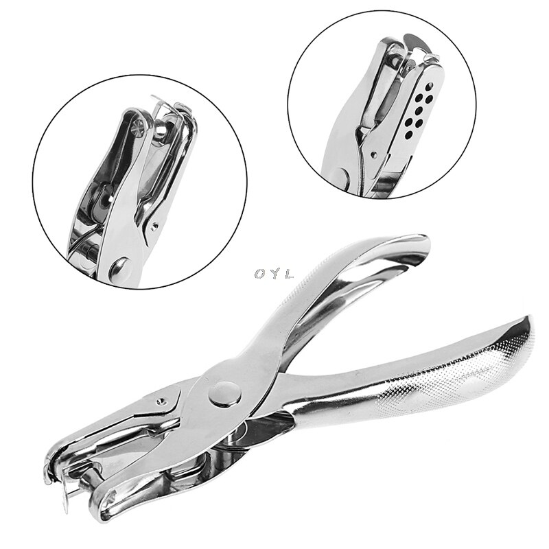 Metal Decorative Hole Punch For Home Decoration To... – Grandado