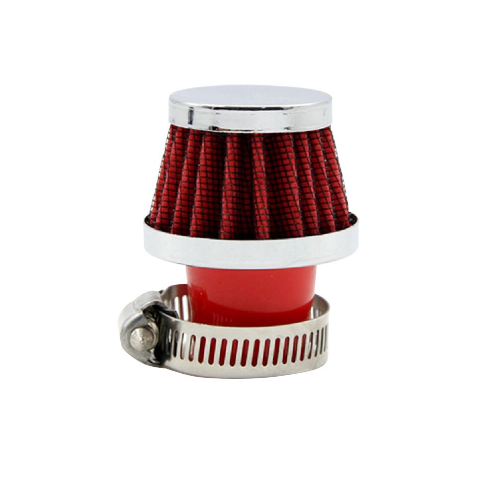 25mm Universal Car Air Filter Air Intake Filter Re... – Grandado