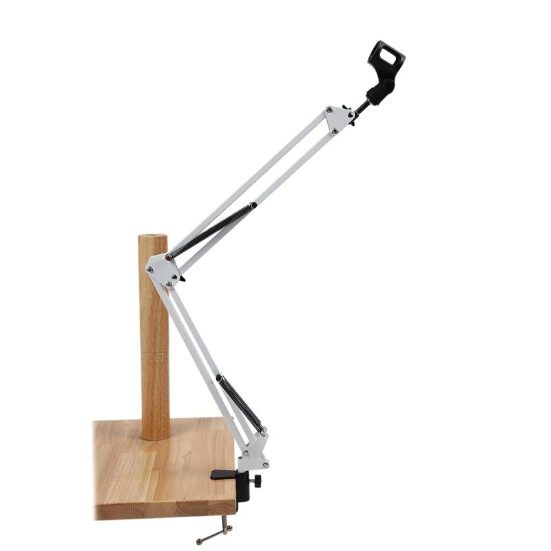 NB35 Extendable Recording Microphone Holder Suspen... – Vicedeal
