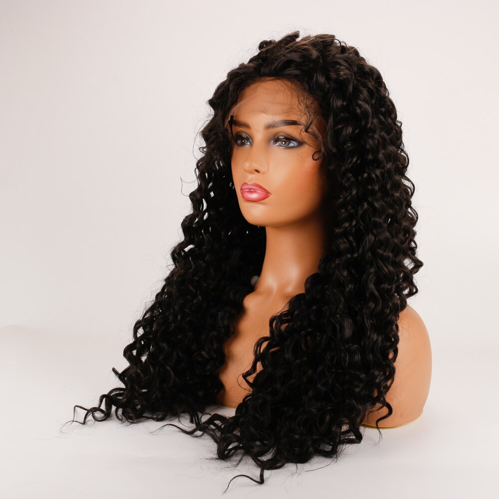 DLME 150% Denstiy Glueless Pre Plucked Lace front ... – Grandado