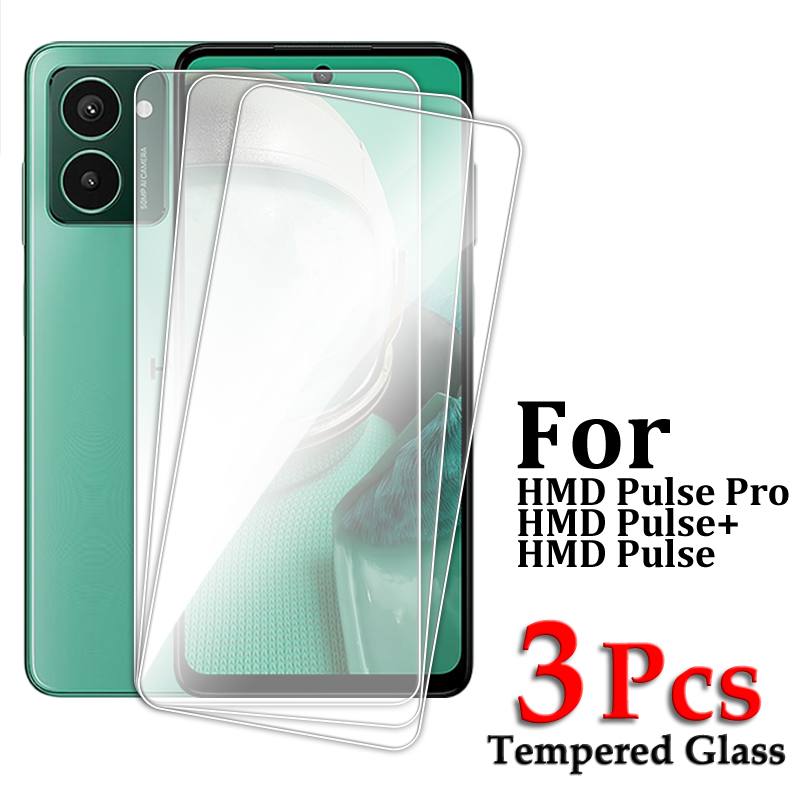 4/3/2Pcs For HMD Pulse Pro Glass For HMD Pulse Pro... – Grandado