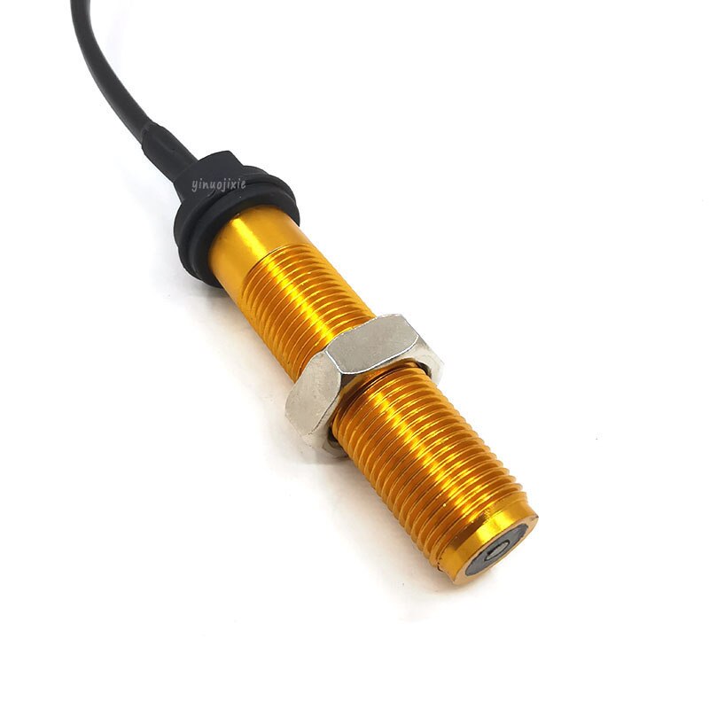 Geschikt Voor Liugong LG915 Speed Sensor Oe: CLG90... – Grandado
