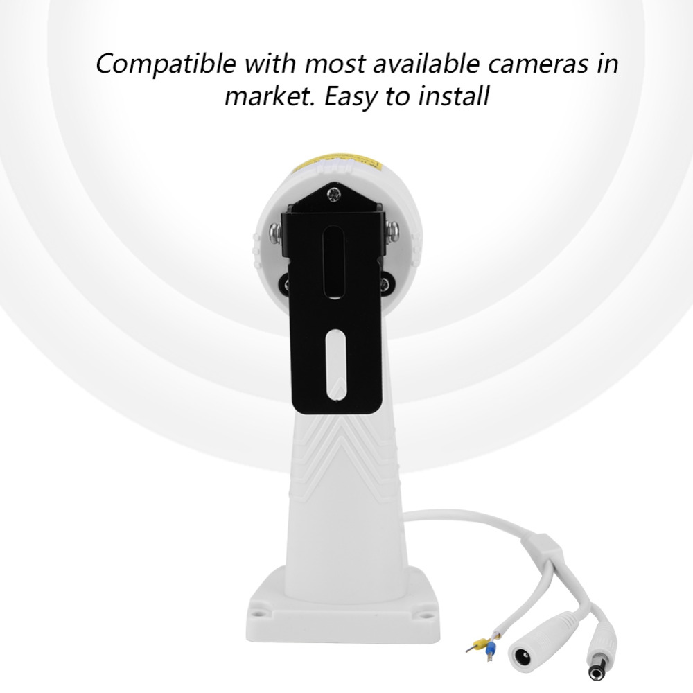 CCTV Bracket Waterproof PTZ Camera Holder Electric... – Vicedeal