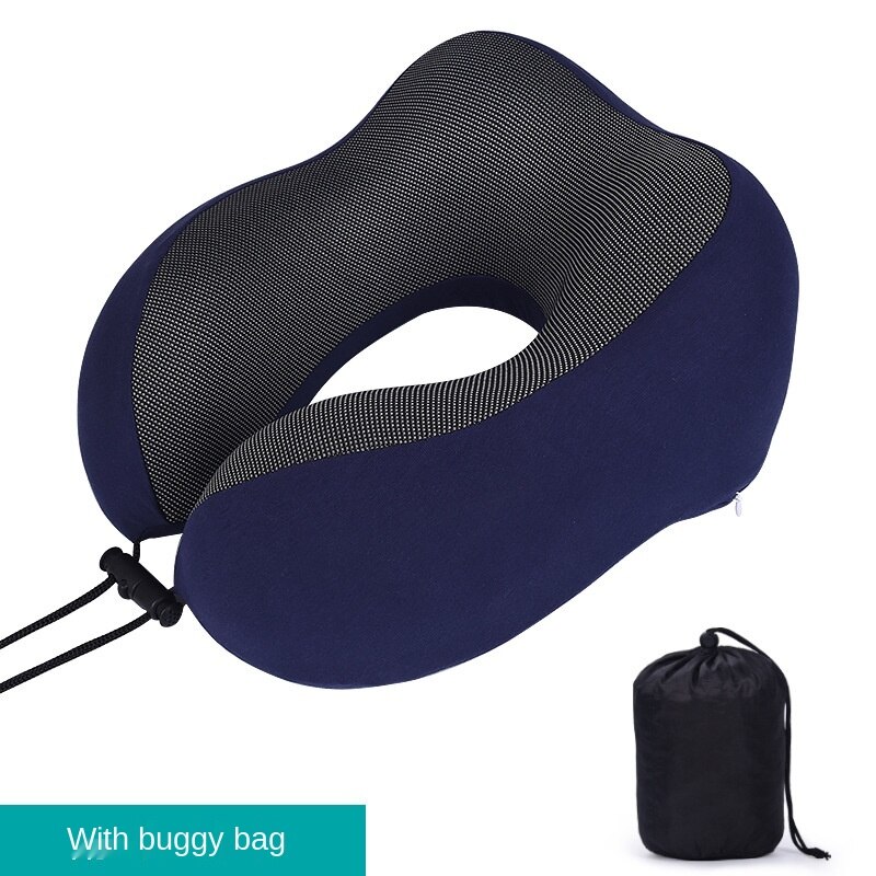 Head Neck Support Flight Sleeping Cervical Pillows... – Vicedeal