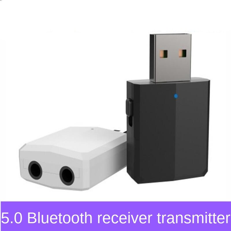 5.0 Draadloze Bluetooth Audio Receiver Zender Usb ... – Grandado