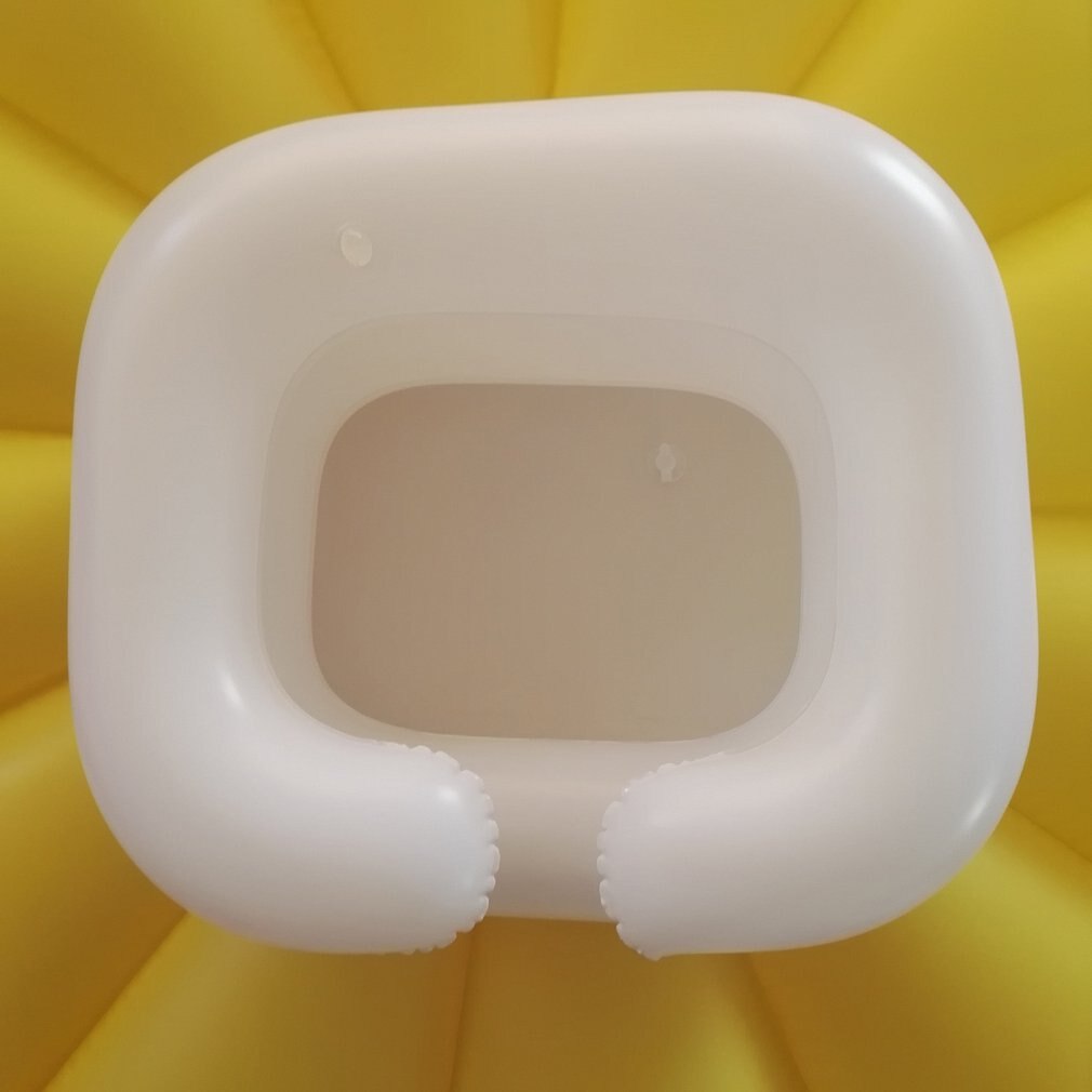 Draagbare Opblaasbare Spoelen Wastafel Voor Wassen... – Grandado