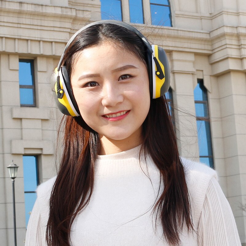 Orejeras protectoras para dormir, tipo de orejeras... – Grandado