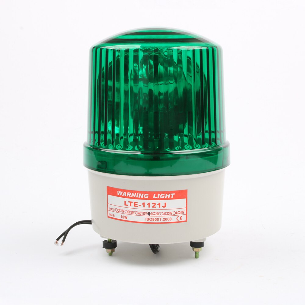 DMWD DC12V/24V Warning alarm Construction lamp bul... – Grandado