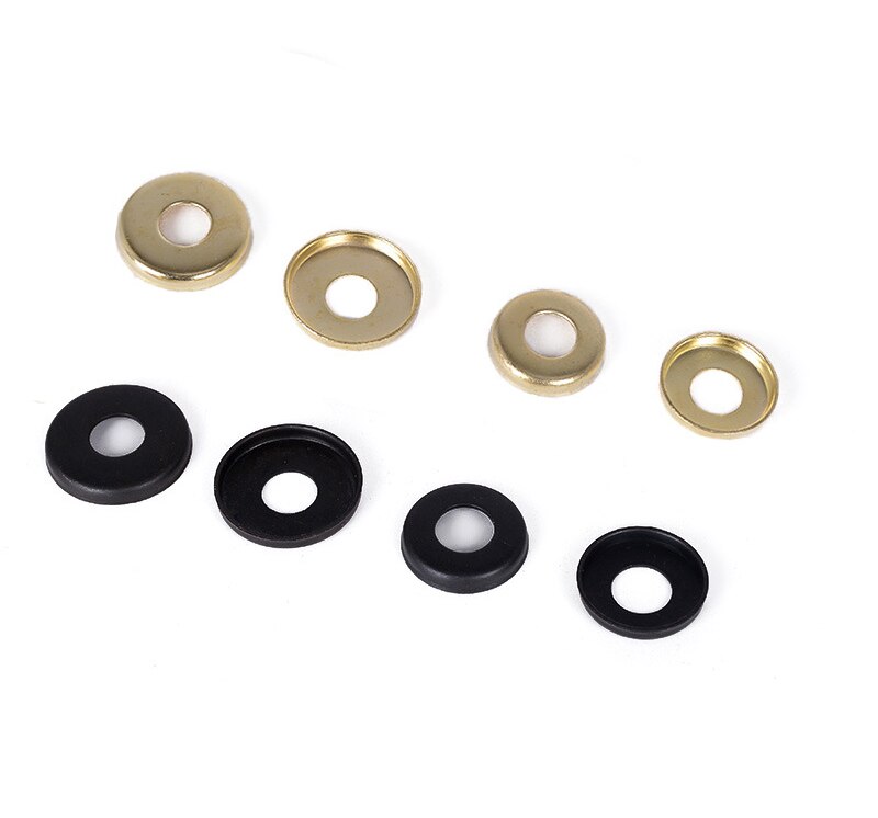 2 pack Skateboard Truck Cup Washer Replacement Kit... – Vicedeal