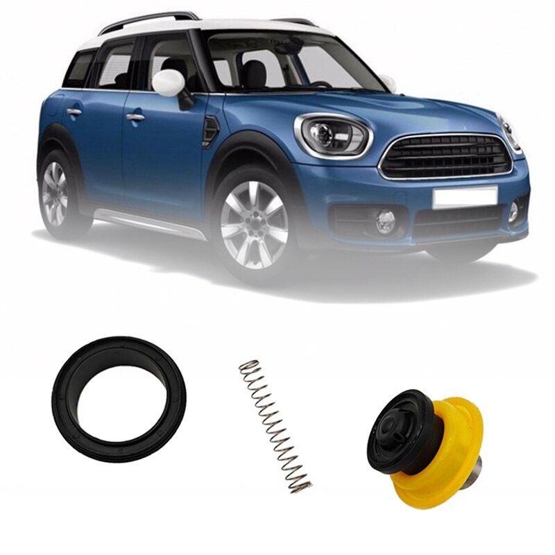 Turbocharger Solenoid Valve Kit for Peugeot Mini C... – Grandado