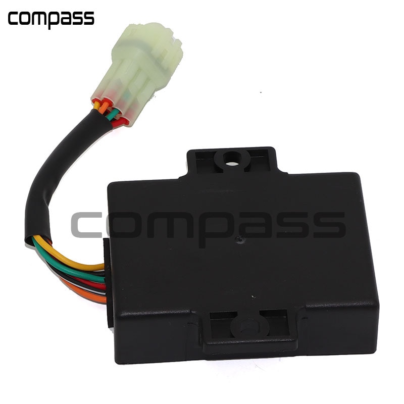 Jianshe JS400 ATV CDI,5 pin,12V digital CDI,Jiansh... – Grandado