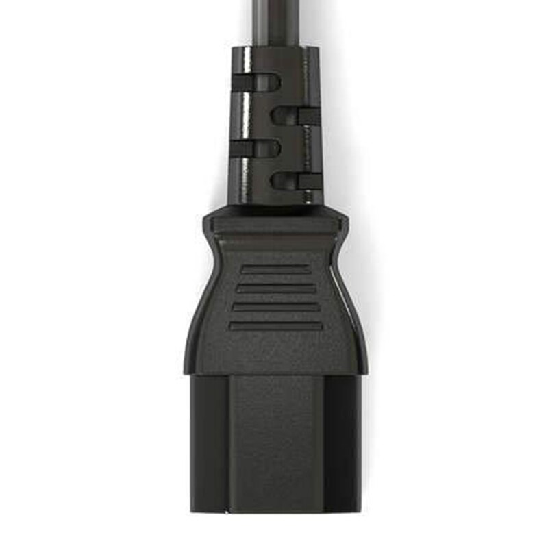 Power Cord,3 Pin Plug 1.5M 10A/250V Computer Power... – Grandado