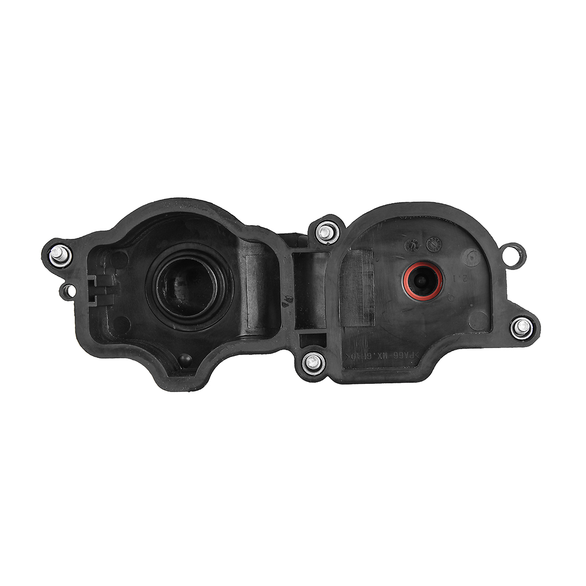 Engine Breather Filter Oil Separator Crankcase Cra... – Vicedeal
