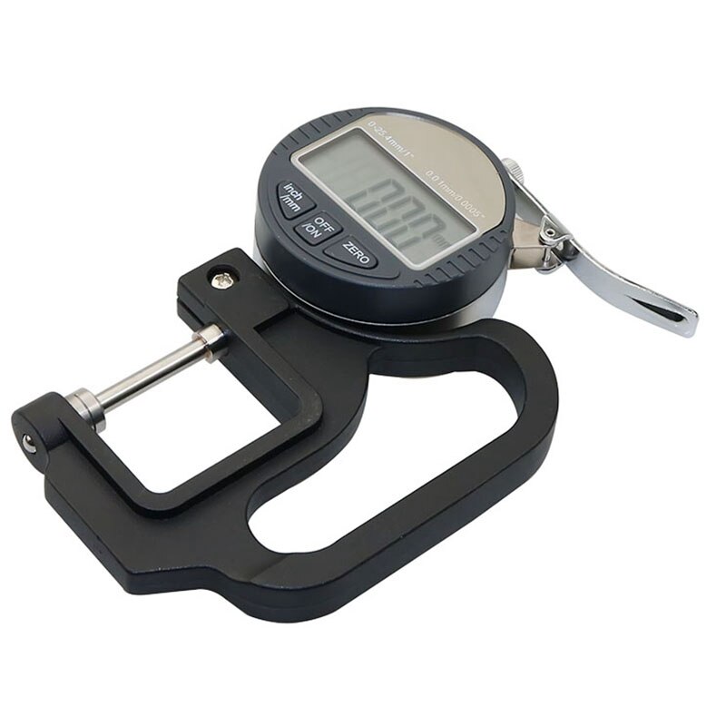 0.01mm elektronische diktemeter 25.4mm digitale mi... – Vicedeal