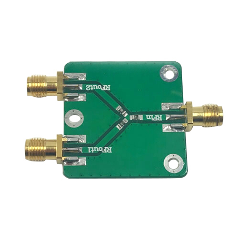 GTBL Rf Micro-wave Resistance Power Splitter Power... – Vicedeal