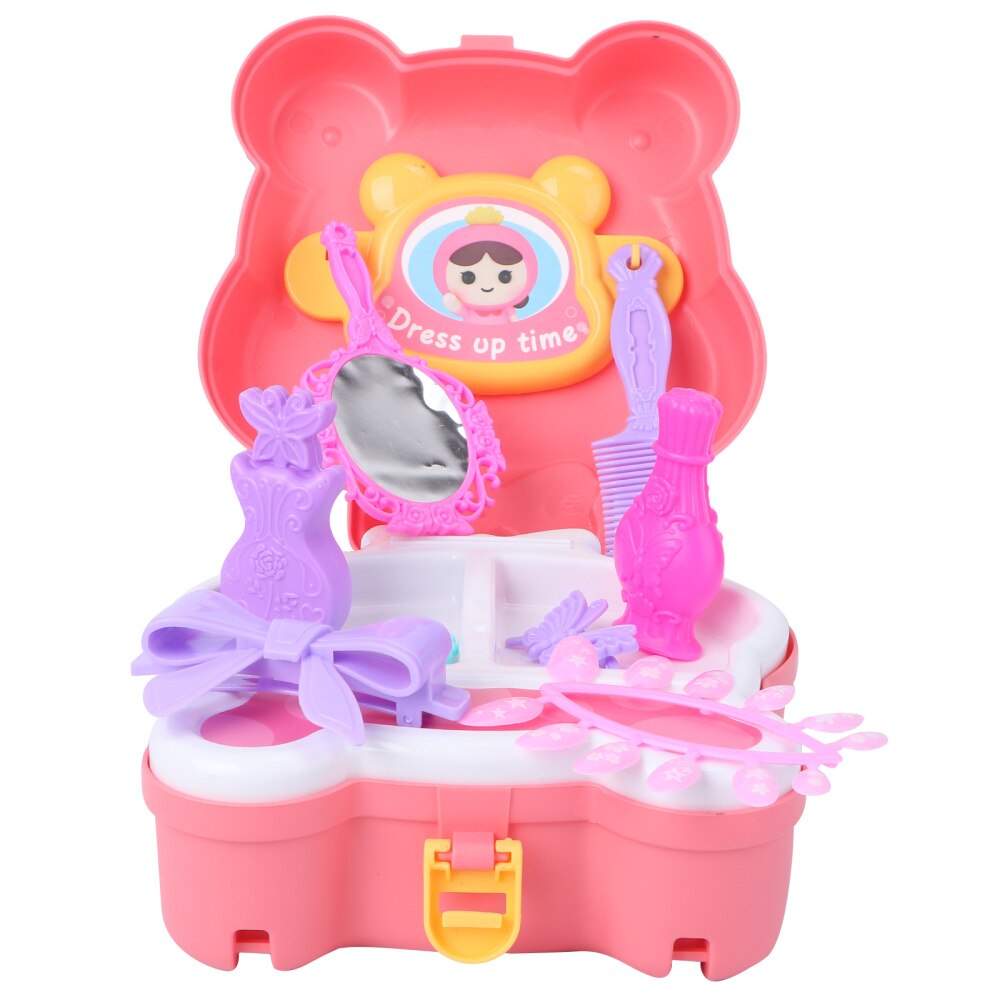 1 Set Pretend Play Set Useful Lovely Funny Toy Edu... – Grandado