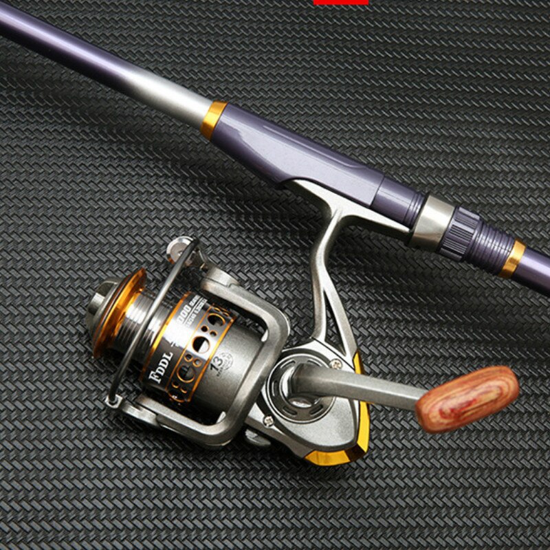 3.6M-6.3M Carbon Fiber superhard Telescopic Fishin... – Grandado