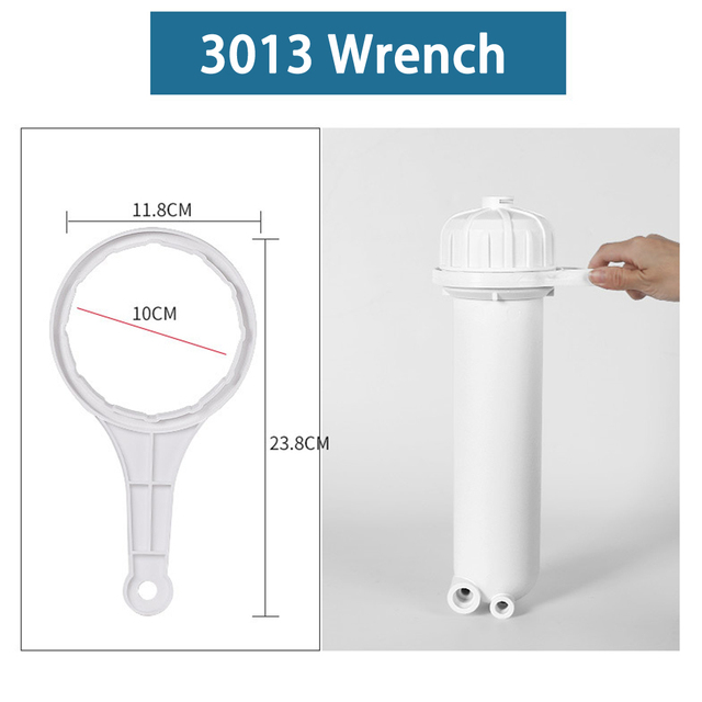 2pcs Filter Bottle Wrench RO Wrench Water Filter W... – Grandado
