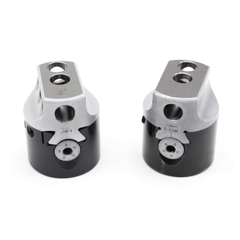1pcs 2 inch F1 12 50mm rough boring head bore tool... – Vicedeal